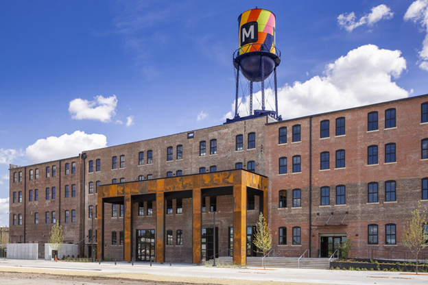 Millwork Commons: Inspiring the Omaha Community | Nebraska Realty