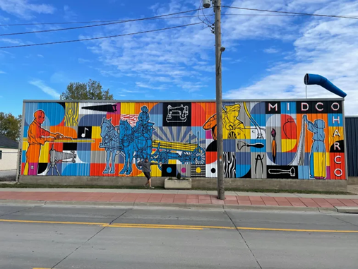 Millwork Commons: Inspiring the Omaha Community | Nebraska Realty