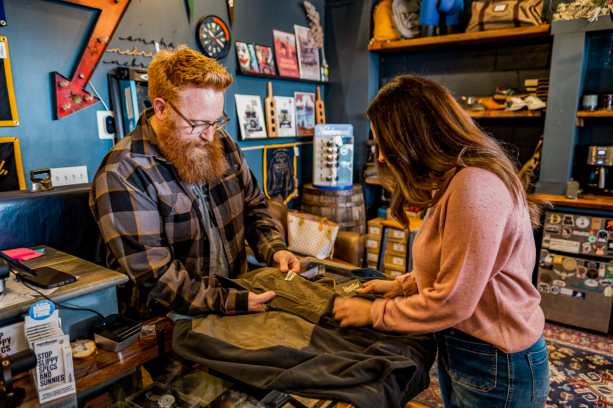 Unique Valentine’s Day Gift Ideas in Omaha | Jason Slama REALTOR®